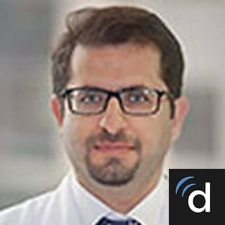 Dr. Mustafa Nazzal, MD | St. Louis, MO | General Surgeon | US News Doctors