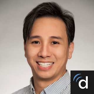 Dr. Andy Mai, DO | Houston, TX | Internist | US News Doctors