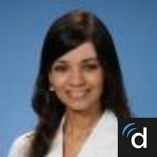 Dr. Tanvi Parikh, MD | Spartanburg, SC | Endocrinologist | US News Doctors
