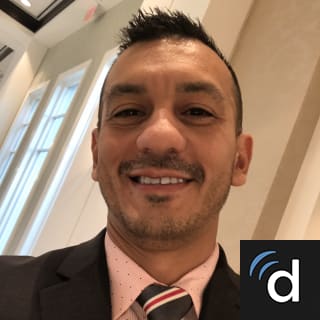 Dr. Mark A. Rodriguez, MD | Seattle, WA | Psychiatrist | US News Doctors