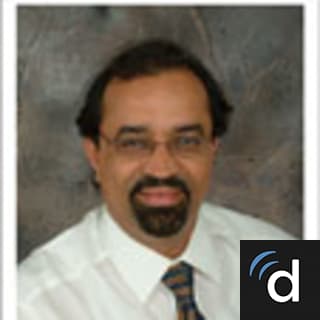 Dr. Keval Patel, MD – Gilroy, CA | Infectious Disease