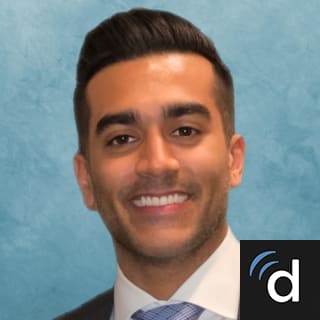 Dr. Nitin Thapar, DO – Orland Park, IL | Psychiatry