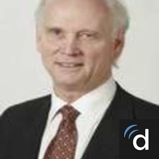 Dr. Elvis S. Donaldson, MD | Lexington, KY | Oncologist | US News Doctors