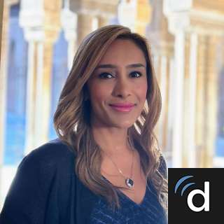Dr. Sarah A. Jillani, MD | Orange, CA | Psychiatrist | US News Doctors