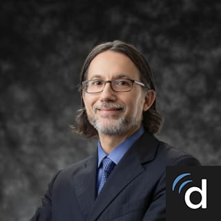 Dr. Martin Kron, MD – Montebello, NY | Psychiatry