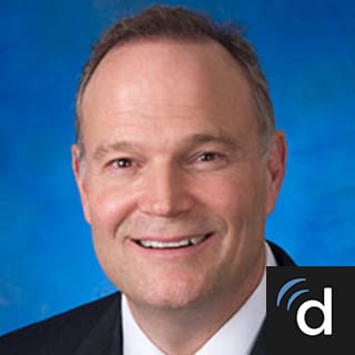 Dr. John G. Niethammer, MD | Alcoa, TN | Radiologist | US News Doctors