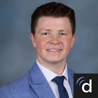 Dr. Paxton Peacock, MD – Lexington, KY | Anesthesiology