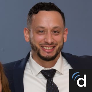 Dr. Roy Taborda, MD – Point Pleasant, NJ | Physical Medicine/Rehab