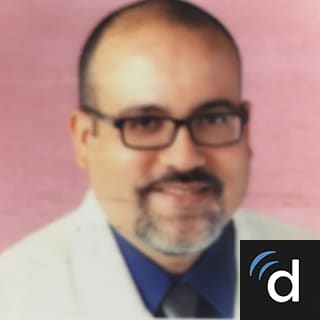 Dr. Angel A. Luciano, MD | Brandon, FL | Neonatologist | US News Doctors