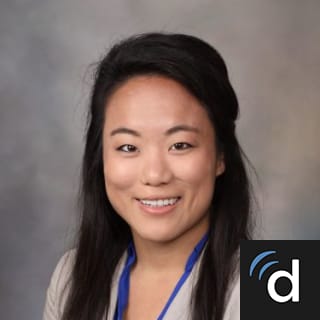 Dr. Sharon Kim, MD | Rochester, MN | Obstetrician-Gynecologist | US ...