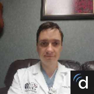 Dr. Vitaliy Krylov, MD | Grove, OK | Family Medicine Doctor | US News Doctors