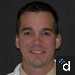Jon A. Secrest, PA | Physician Assistant in Kernersville, NC | US News ...
