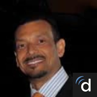 Dr. Junior De Freitas, MD | Denton, TX | ENT-Otolaryngologist | US News ...