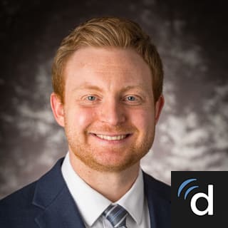 Dr. Evan Larson, MD | Omaha, NE | Orthopedist | US News Doctors