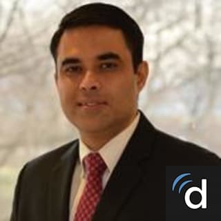 Dr. Atul K. Nanda, MD | Chicago, IL | General Surgeon | US News Doctors