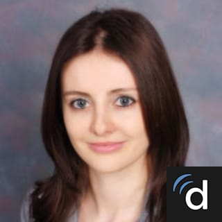 Dr. Natalia M. Marks (Markiewicz), MD | Bronx, NY | Radiologist | US ...