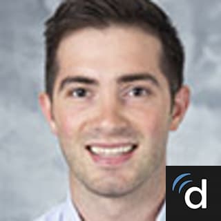 Dr. Luke Ragon, MD | Detroit, MI | Family Medicine Doctor | US News Doctors