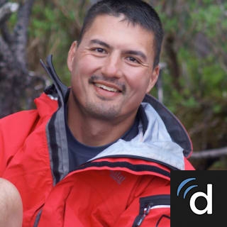 Dr. Kjell N. Lindgren, MD | Houston, TX | Emergency Medicine Physician ...