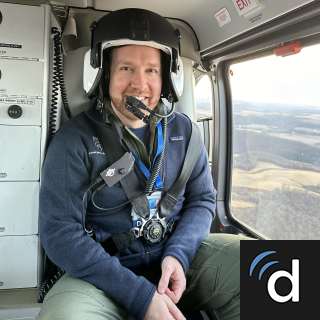 Dr. Michael S. Stephens, MD | Rochester, MN | Emergency Medicine ...
