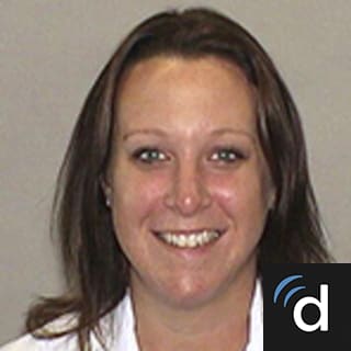 Dr. Mireille Liboiron, DO | Greenville, NC | Pediatrician | US News Doctors