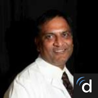 Dr. Satish Goel, MD – Jacksonville, FL | Cardiology