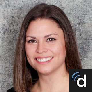 Dr. Elizabeth M. Pontarelli, MD | Sacramento, CA | General Surgeon | US ...