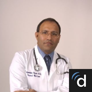 Dr. Narinder S. Basra, MD | Yuba City, CA | Internist | US News Doctors