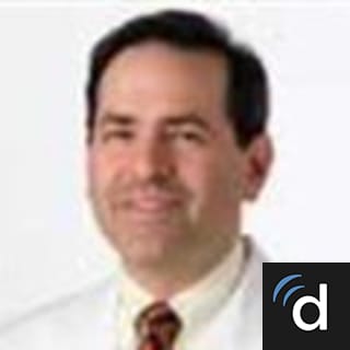 Dr. David R. Brenin, MD | Charlottesville, VA | General Surgeon | US ...
