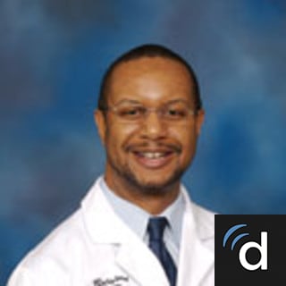 Dr. Roderick G. Cairgle, MD | Detroit, MI | Obstetrician-Gynecologist ...