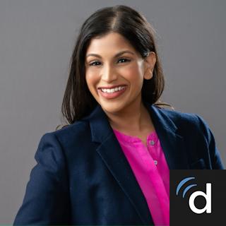 Dr. Sarah Joseph, MD – Houston, TX | Resident Physician