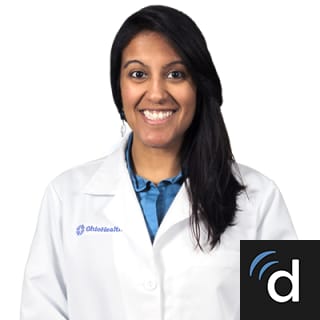 Dr. Pooja Lahoti, MD | Dublin, OH | Family Medicine Doctor | US News ...