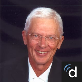 Dr. Lawrence L. Perry, Jr., MD | Overland, KS | Family Medicine Doctor ...