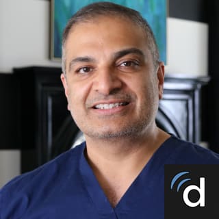 Dr. Ricardo Lanuza, MD – Los Angeles, CA | Ophthalmology