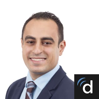 Dr. Mohamed Abdelgawad, MD – Tyler, TX | General Surgery