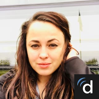 Dr. Anastasia (Andreeva) Novikov, MD – Jamaica, NY | Gastroenterology