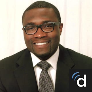 Dr. Louis C. Okafor, MD | Baltimore, MD | Orthopedist | US News Doctors