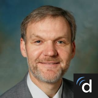 Dr. Mark S. Hench, MD | Maple Grove, MN | Family Medicine Doctor | US ...