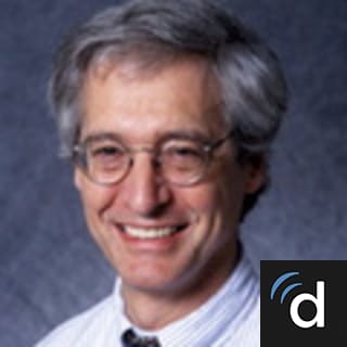 Dr. Richard Brown, MD – Greenfield, MA | Rheumatology