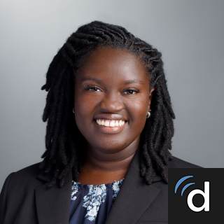 Dr. Efua deGraft-Johnson, MD | New Haven, CT | Anesthesiologist | US ...