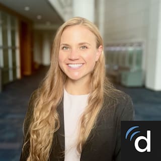 Dr. Melissa Sarver, MD | Rochester, MN | Resident Physician | US News ...