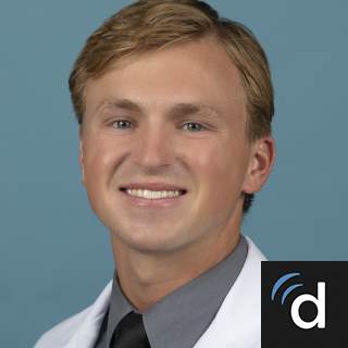 Dr. Bryce Baugh, MD – Charleston, SC | Other MD/DO