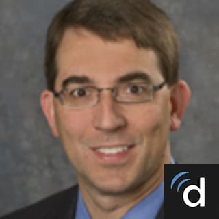 Dr. David L. Ryon, MD | Evansville, IN | Pulmonologist | US News Doctors