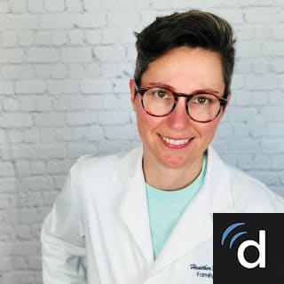 Dr. Heather K. Bartlett, MD | Columbus, OH | Family Medicine Doctor ...