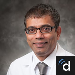 Dr. Rohit Panchal, MD | Avalon, MS | Pulmonologist | US News Doctors