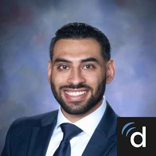 Dr. Steve Gad, MD – Newark, NJ | Neurosurgery