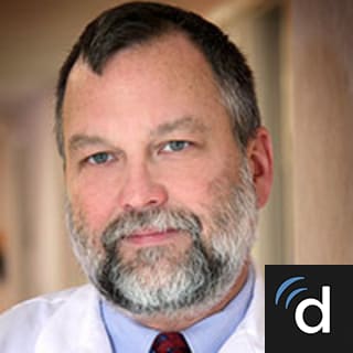 Dr. Kenneth Friar, MD – Traverse City, MI | Internal Medicine