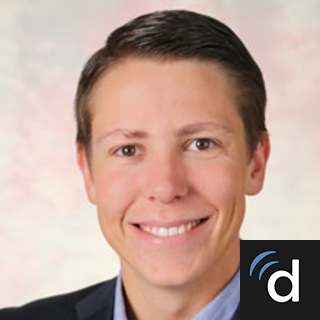 Dr. Ryan Hood, MD | Reno, NV | Anesthesiologist | US News Doctors