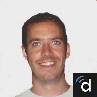 Dr. Corey Long, MD – San Francisco, CA | Emergency Medicine