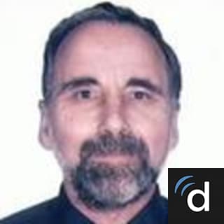 Dr. David L. Magaram, MD | Seattle, WA | Radiologist | US News Doctors