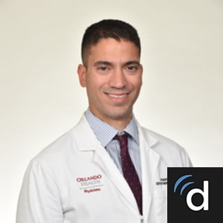 Dr. Hermes G. Garcia Marrero, MD | Orlando, FL | Neurosurgeon | US News ...